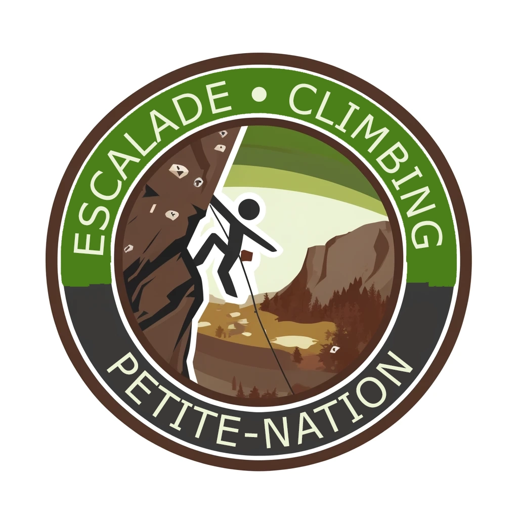 Escalade Petite-Nation